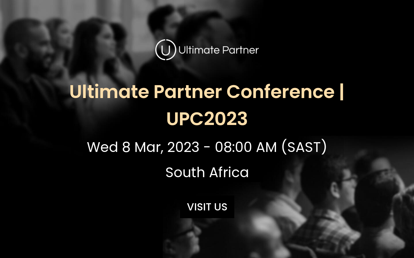 Ultimate Partner Conference | UPC2023